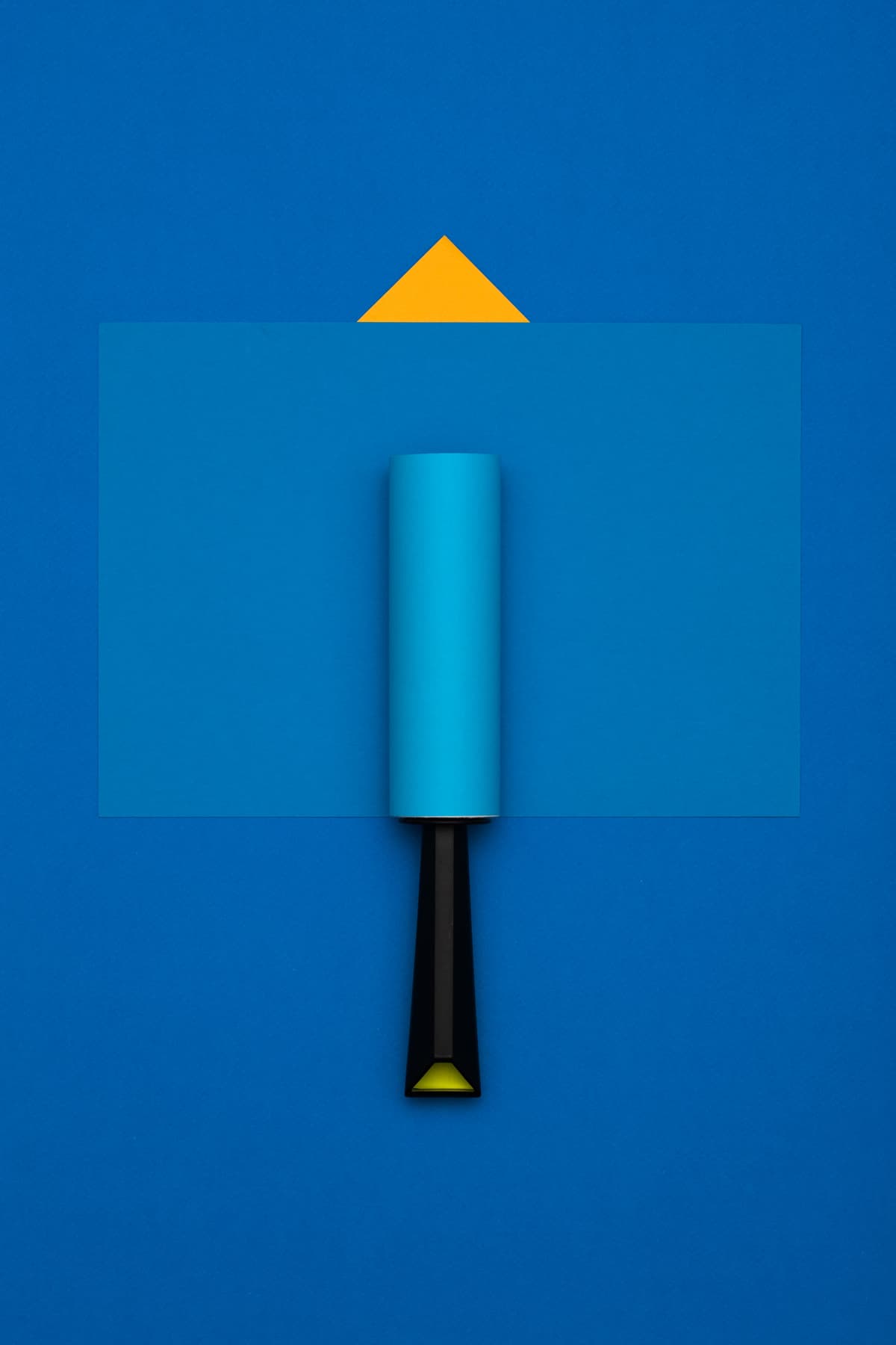 Everyday Geometry - Kleiner space — Studio Kleiner