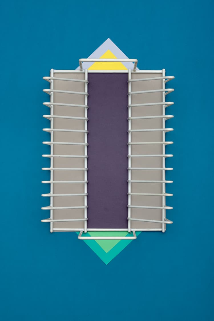 Everyday Geometry - Kleiner space — Studio Kleiner