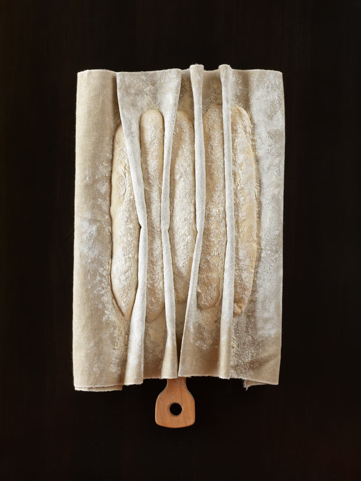 Den franske bagaren - Sebastien Boudet — Studio Kleiner