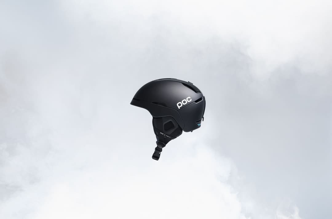 helmets - POC — Studio Kleiner